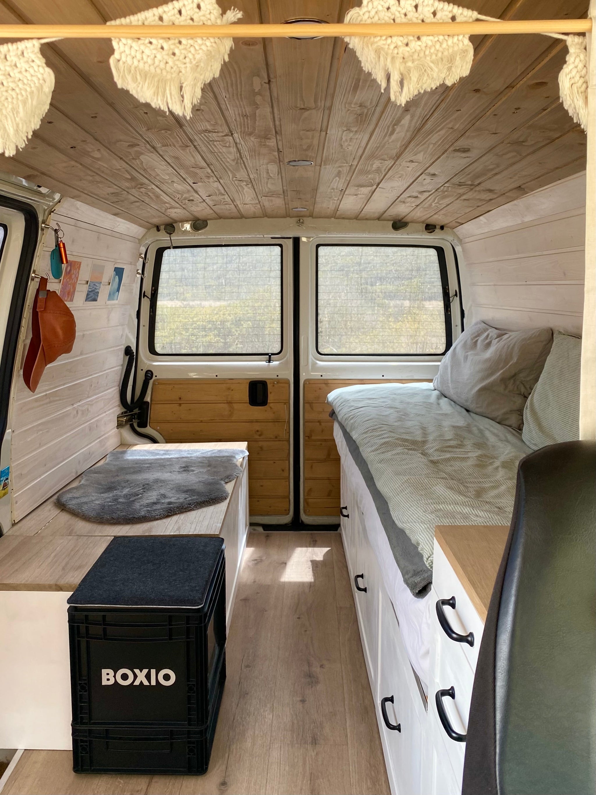 The importance of environmentally friendly outdoor products