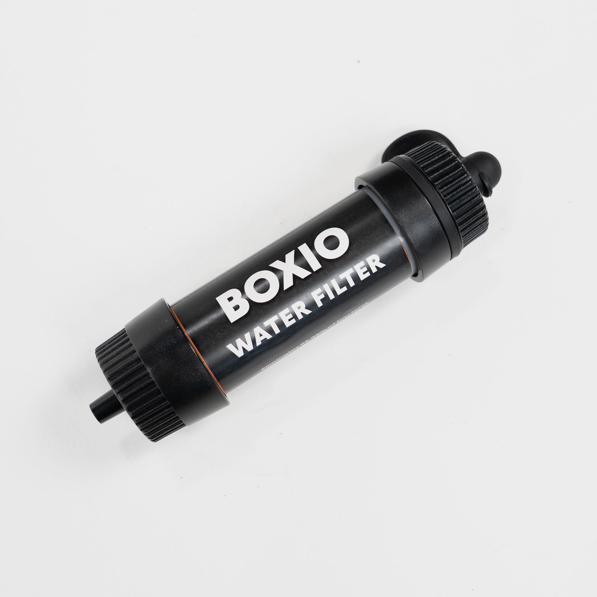 Mobile outdoor water filter I BOXIO WATER FILTER