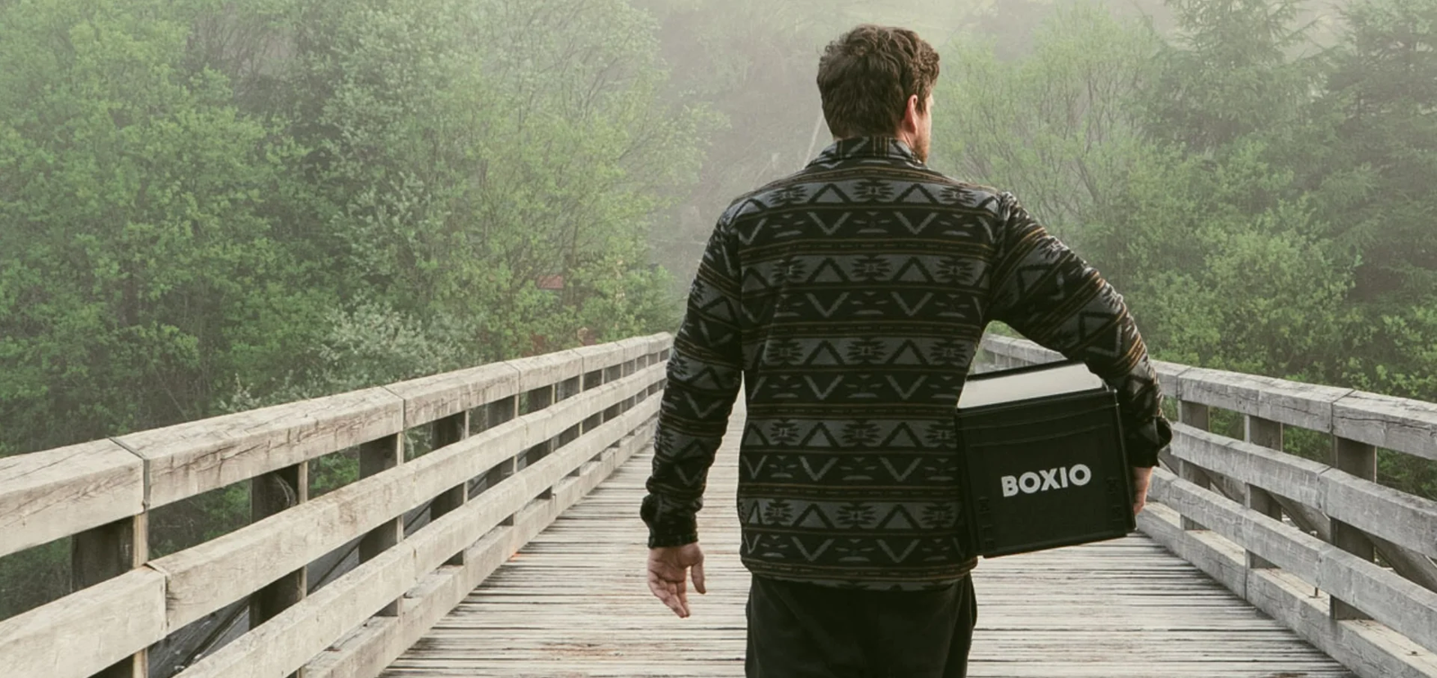 BOXIO - L'AVENTURE À PORTÉE DE MAIN